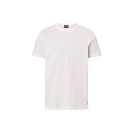 JOOP! JOOP Herren T-Shirt "T-Shirt 17 JJ-23Berno 1er Pack", wei&szlig;, Gr. XL, Obermaterial: 100% Baumwolle CO., Shirts