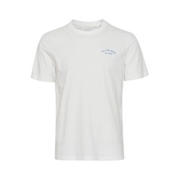 Casual Friday Herren T-Shirt "T-Shirt CFThor", beige, Gr. XL, Obermaterial: 100% Baumwolle CO., Shirts