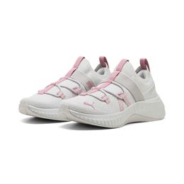 Puma Damen Laufschuh "SOFTRIDE SERA ALT WNS", Gr. 38, rosa, Textil, Schuhe