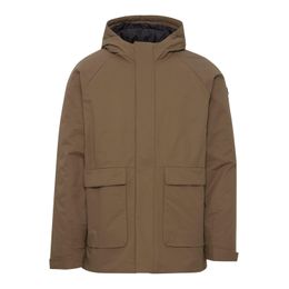 !Solid SOLID Herren Winterjacke "Winterjacke SDCaden", braun, Gr. L, Obermaterial: 51% Baumwolle CO. 49% Nylon NY., Jacken