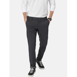 Babista Herren Anzughose "Hose LUCIVENTRA", blau, Gr. 54, Obermaterial: 71% Polyester COOLMAX PES(Coolmax). 24% Viskose Birla CV Birla. 5% Elasthan