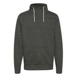 Blend Herren Longpullover "Sweater BHLono", gr&uuml;n, Gr. M, Obermaterial: 60% Baumwolle CO. 40% Polyester PES., Sweatshirts