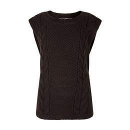 happy girls M&auml;dchen Sommerkleid "sweater", schwarz, Gr. 116, Stoff, 100% Baumwolle, Kleider
