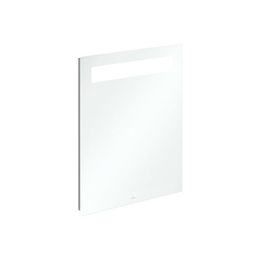 Villeroy & Boch Villeroy & Boch More to See 14 Spiegel A4326000 60 x 75 x 4,7 cm, mit LED-Beleuchtung