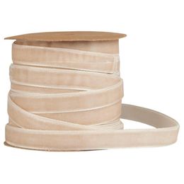 IB Laursen Veloursband auf Spule 10 m IB Laursen Online Shop