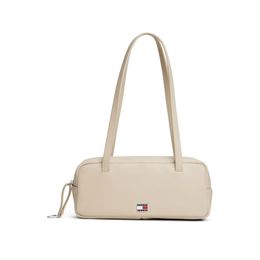 Tommy Jeans Shoulder Bag female Beige size One Size
