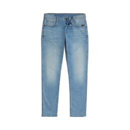 G-Star Raw G-star Jeans '3301' Herren Gr&ouml;&szlig;e 40 blue denim