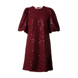 Noella Kleid 'Pastis' Damen Gr&ouml;&szlig;e 34 bordeaux