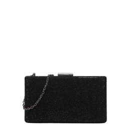 Mascara Clutch Damen Gr&ouml;&szlig;e One Size schwarz