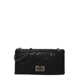 Mascara Clutch Damen Gr&ouml;&szlig;e One Size schwarz