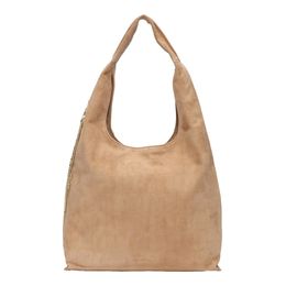 FREDsBRUDER Schultertasche Damen Gr&ouml;&szlig;e One Size camel