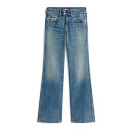 Tommy Jeans Jeans 'Sia' Damen Gr&ouml;&szlig;e 30 blue denim