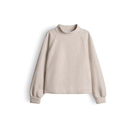 Opus Sweatshirt 'Grapina' Damen Gr&ouml;&szlig;e S elfenbein