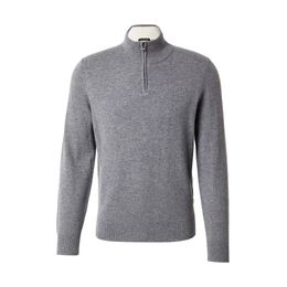 BOSS Pullover 'H-Hemarlo' Herren Gr&ouml;&szlig;e XXL grau