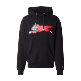 Billionaire Boys Club Sweatshirt 'Ice Cream' Herren Gr&ouml;&szlig;e XL rot / schwarz / wei&szlig;