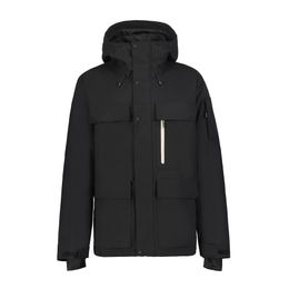 Icepeak Jacke 'Cale' Herren Größe L/XL schwarz