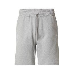 New Era Shorts 'NOS NEYYAN HGR' Herren Gr&ouml;&szlig;e 35/36 grau