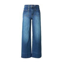 GAP Jeans 'STRIDE' Damen Gr&ouml;&szlig;e 25 blue denim