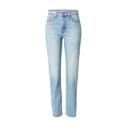 Levi's Levi's 'Wedgie Slim Jeans' Damen Gr&ouml;&szlig;e 32 black denim