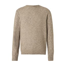 Jack & Jones Premium Pullover 'JPRBLAWILSON' Herren Gr&ouml;&szlig;e XXL hellbraun