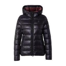 Blauer.usa Jacke Damen Gr&ouml;&szlig;e XS schwarz