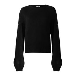 Jacqueline de Yong JDY Pullover 'JDYPEARL' Damen Gr&ouml;&szlig;e S schwarz