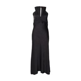BOSS Kleid 'C_Danden' Damen Gr&ouml;&szlig;e 40 anthrazit Winterkleid