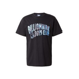 Billionaire Boys Club T-Shirt 'BAYOU FILL' Herren Gr&ouml;&szlig;e XXL blau / hellblau / braun / schwarz