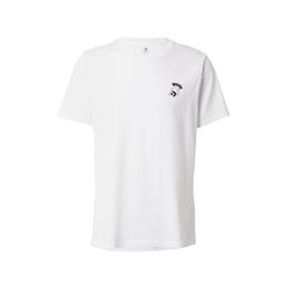 Converse T-Shirt 'OOTW' Herren Gr&ouml;&szlig;e M schwarz / wei&szlig;