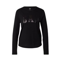 GAP Shirt Damen Gr&ouml;&szlig;e XXL schwarz