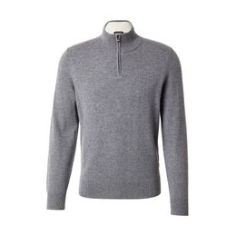 BOSS Pullover 'H-Hemarlo' Herren Gr&ouml;&szlig;e XXXL grau