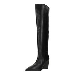 AllSaints Stiefel 'REINA' Damen Gr&ouml;&szlig;e 37 schwarz Winterschuhe