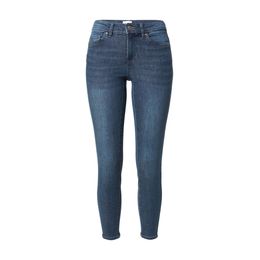 Only Jeans 'ONLWauw Life' Damen Gr&ouml;&szlig;e 27/28 dunkelblau