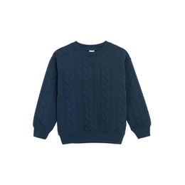 Cool Club Sweatshirt Jungen Gr&ouml;&szlig;e 104 navy