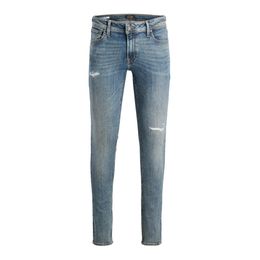 Jack & Jones Jack & Jones Jeans 'JJILIAM JJORIGINAL' Herren Gr&ouml;&szlig;e 31 blue denim
