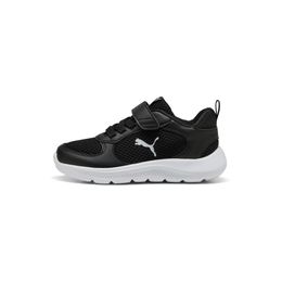 Puma Sneaker 'Fun Racer 2' Jungen Gr&ouml;&szlig;e 29 schwarz / wei&szlig;