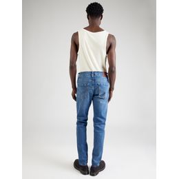 Pepe Jeans Jeans 'HATCH' Herren Gr&ouml;&szlig;e 36 blue denim