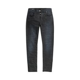 G-Star Raw G-star Jeans '3301 Slim' Herren Gr&ouml;&szlig;e 40 grey denim