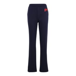 GAP Tall Hose Damen Gr&ouml;&szlig;e 40 navy / rot