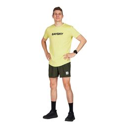 Saysky Pace 5 Inch Short Herren