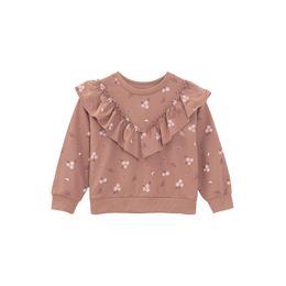 Cool Club Shirt M&auml;dchen Gr&ouml;&szlig;e 104 rosegold
