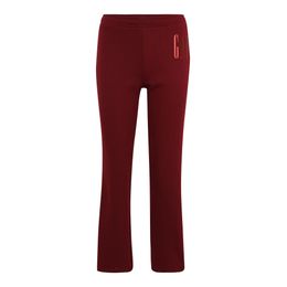GAP Petite Hose Damen Gr&ouml;&szlig;e 34 dunkelrot