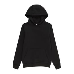 Urban Classics Sweatshirt Jungen Gr&ouml;&szlig;e 122/128 schwarz
