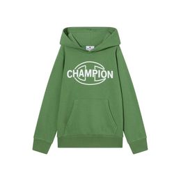 Champion Authentic Athletic Apparel Sweatshirt boy Green size XXL