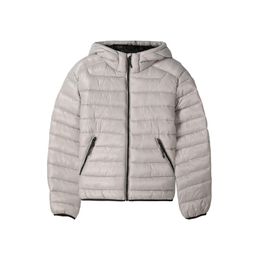 Bershka Jacke Herren Gr&ouml;&szlig;e S grau