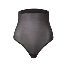 Calvin Klein String Damen Gr&ouml;&szlig;e XS schwarz