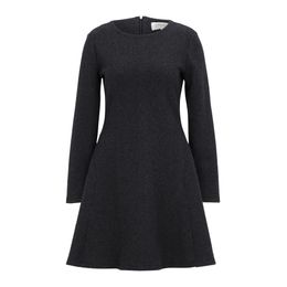 Guido Maria Kretschmer Women Kleid 'Dotta' Damen Gr&ouml;&szlig;e 44 grau Winterkleid