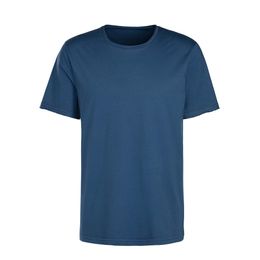 John Devin T-Shirt Herren Gr&ouml;&szlig;e S blau / gr&uuml;n