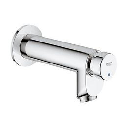 Grohe Euroeco CT Waschtischarmatur, Wandmontage, 36266000,