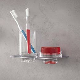 Emco Art Badaccessoire-Set, 163300100,